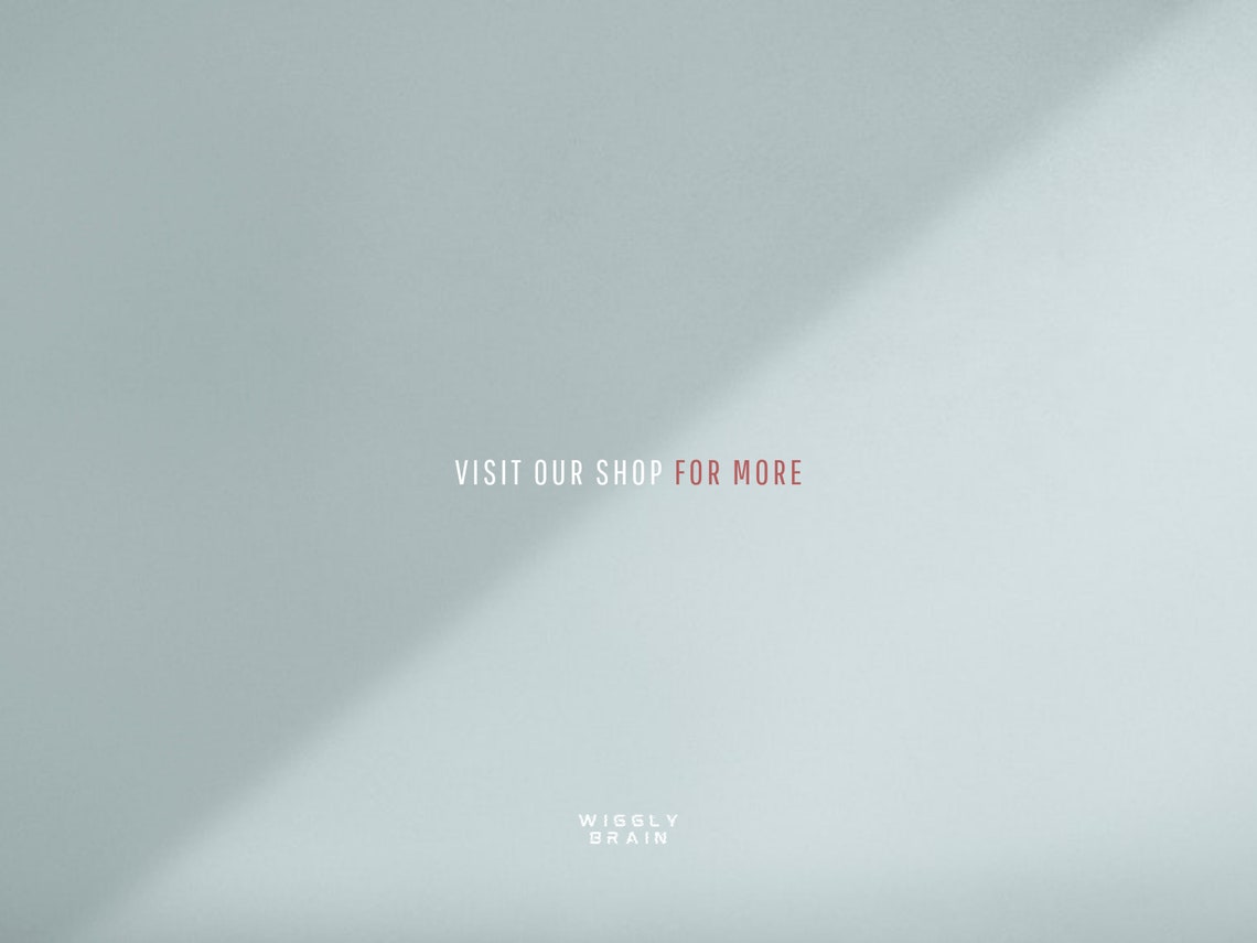 Room Spray Care Card Template Printable Room Mist Care | Etsy