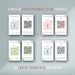 Editable Candle Sample Card Template, Printable Smell Sample Cards ...