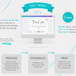 Incense Care Card Template, Aromatherapy Scented Stick User Guide ...