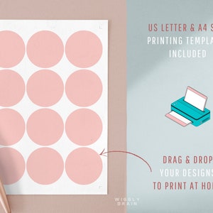 Editable Fire Starters Warning Label Template, Wax Firelighters Safety ...