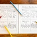 Valentine's Day Sunday School Printable Activity Sheets and Coloring ...
