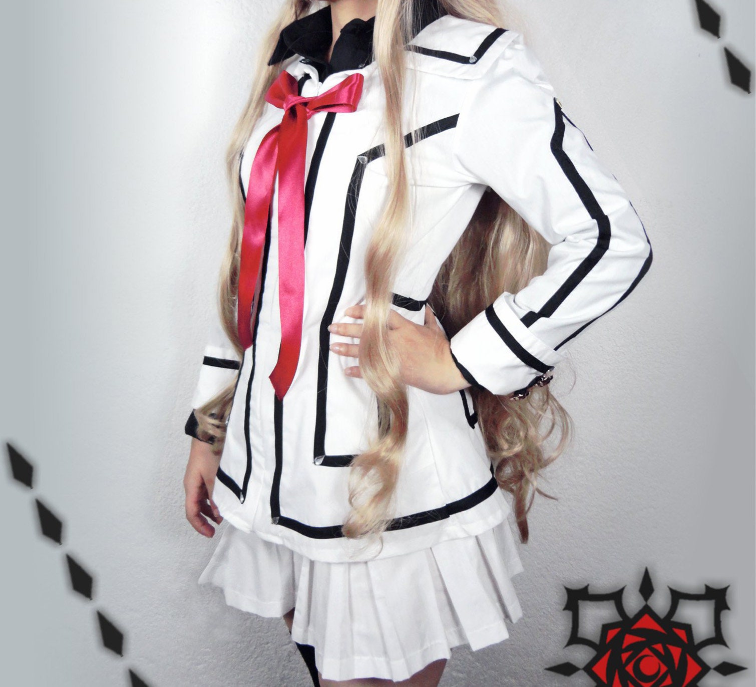 Vampire Knight Night Class Uniform