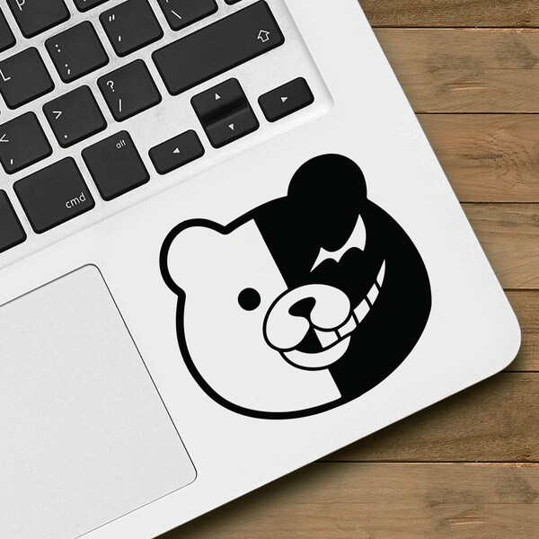 Monokuma - Etsy