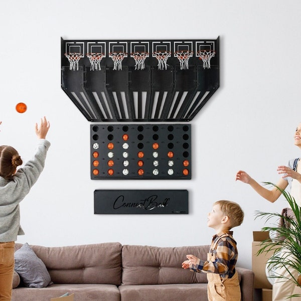 Giant Connect Four - Etsy