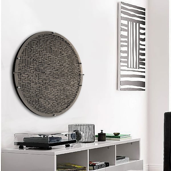 Metal Wall Games - Etsy