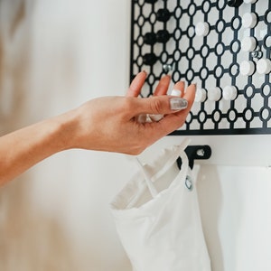 Go Game for Wall - Go Game Board, Metal Wall Games, Decorative Wall ...