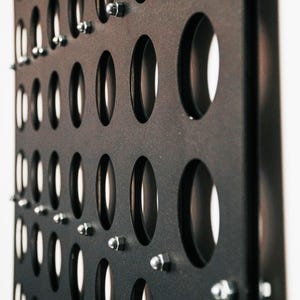 Unique Connect Four in a Row Wall Game - Home Decor , Christmas Gifts ...
