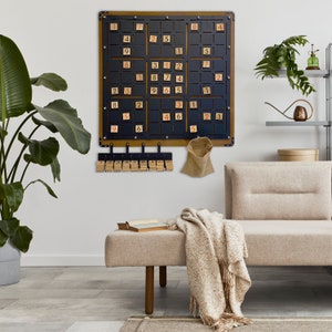 Giant Sudoku Metal Wall Art Wall Games - Metal Wall Decor, Giant Office ...