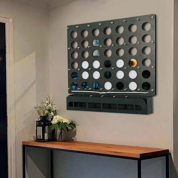 Connect 4 Game Board