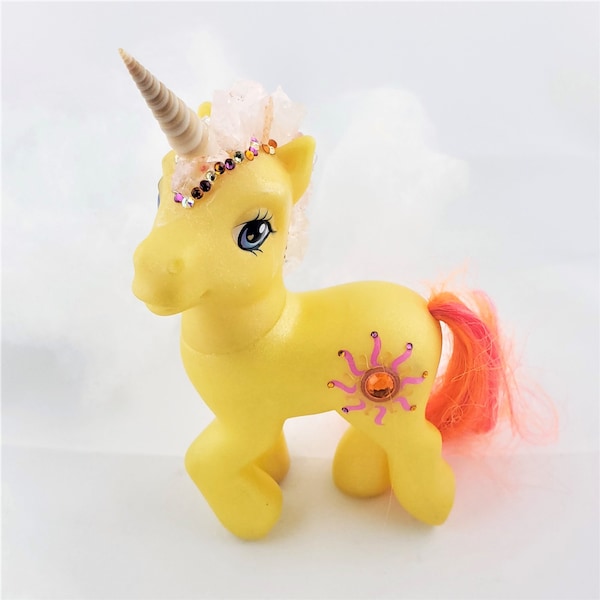 My Little Pony Toys - Etsy