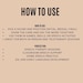 Speech Articulation Cards: Kids Language Development, Consonant ...