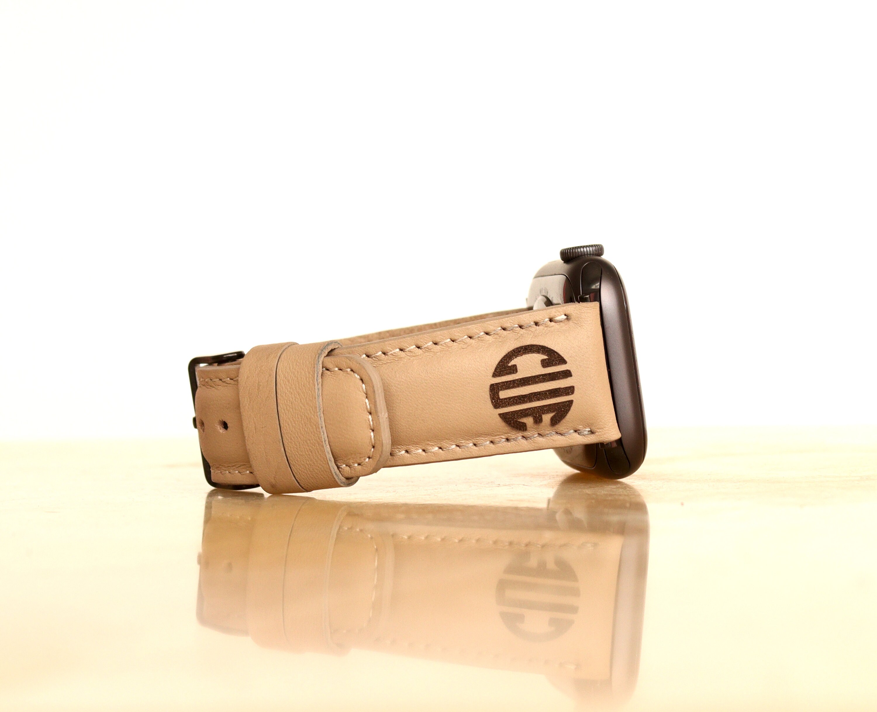 Custom Personalized Apple Watch Band Strap 38mm 42mm 40mm | Etsy