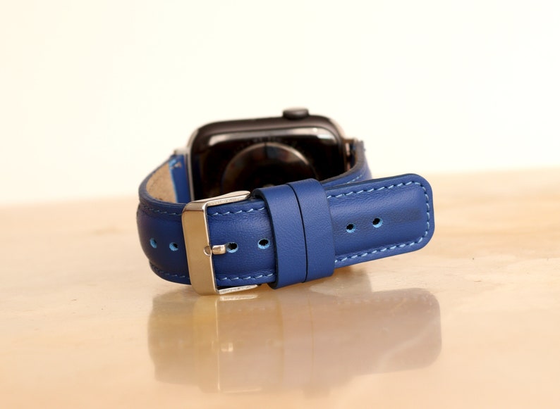 Custom Personalized Apple Watch Band Strap 38mm 42mm 40mm | Etsy