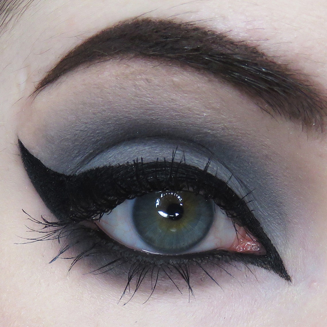 Wednesday Pro Matte Eyeshadow Longer-lasting With No - Etsy