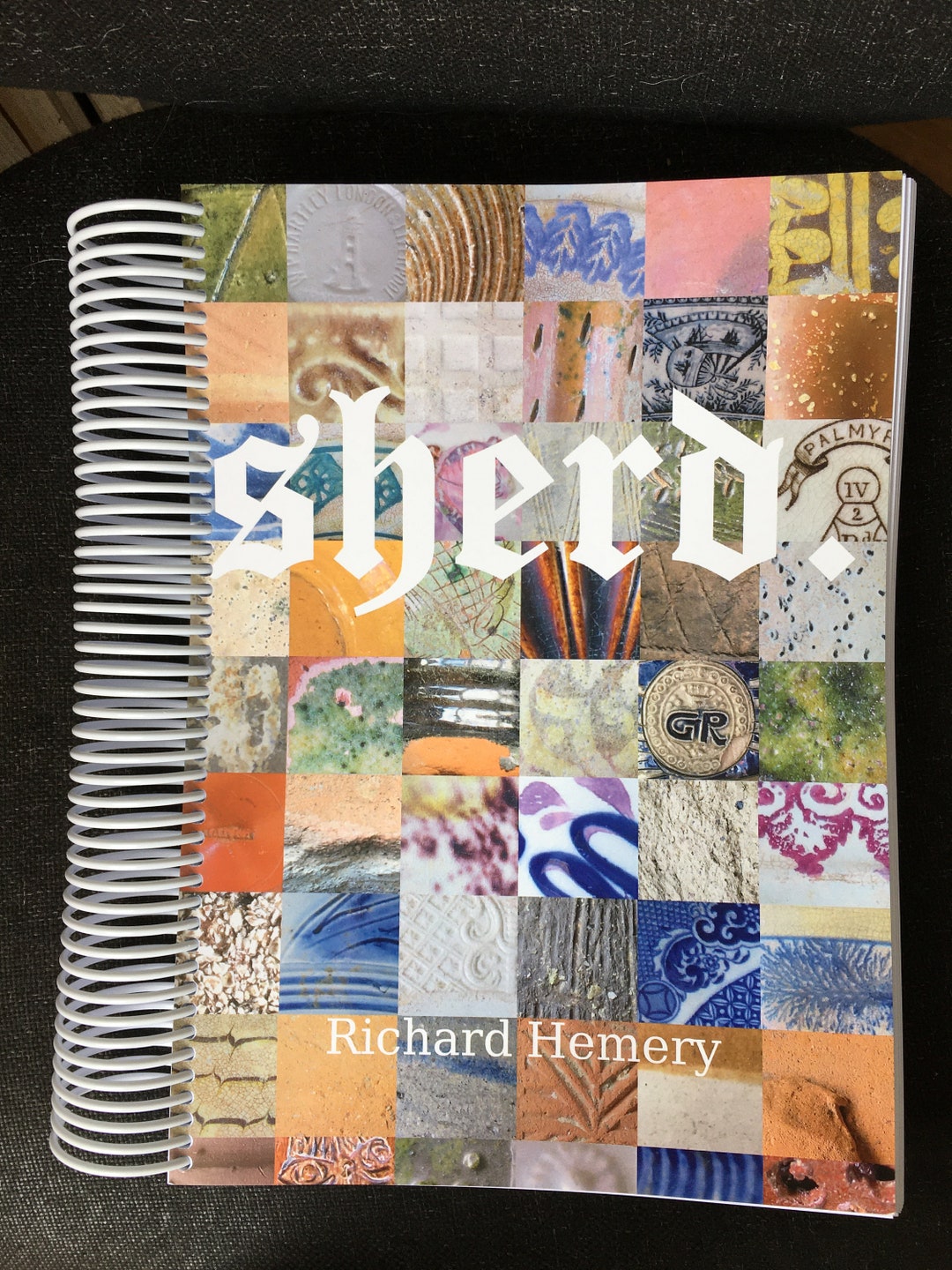 Sherd – Identifying Britain’s Pottery One Piece at a Time Richard ...