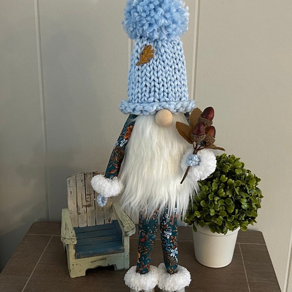 Farmhouse Gnome - Etsy