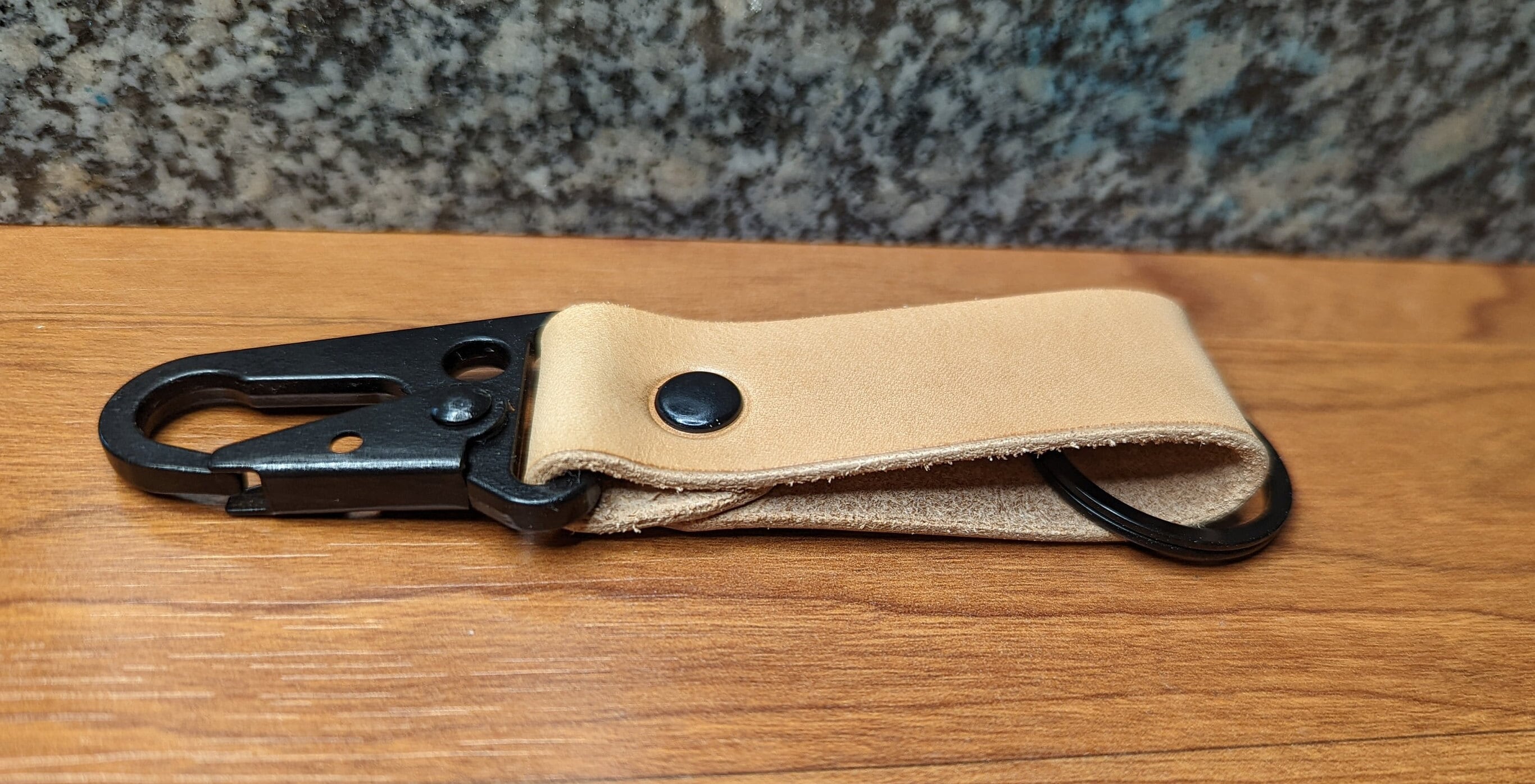 Leather Keychain PDF Pattern (beginner Friendly) DIY - Etsy