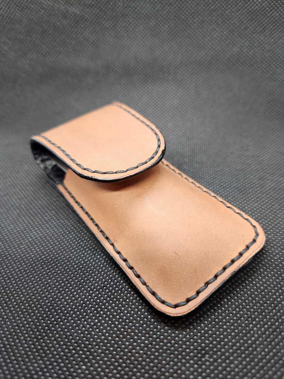 Leather Grooming Case PDF Pattern DIY - Etsy