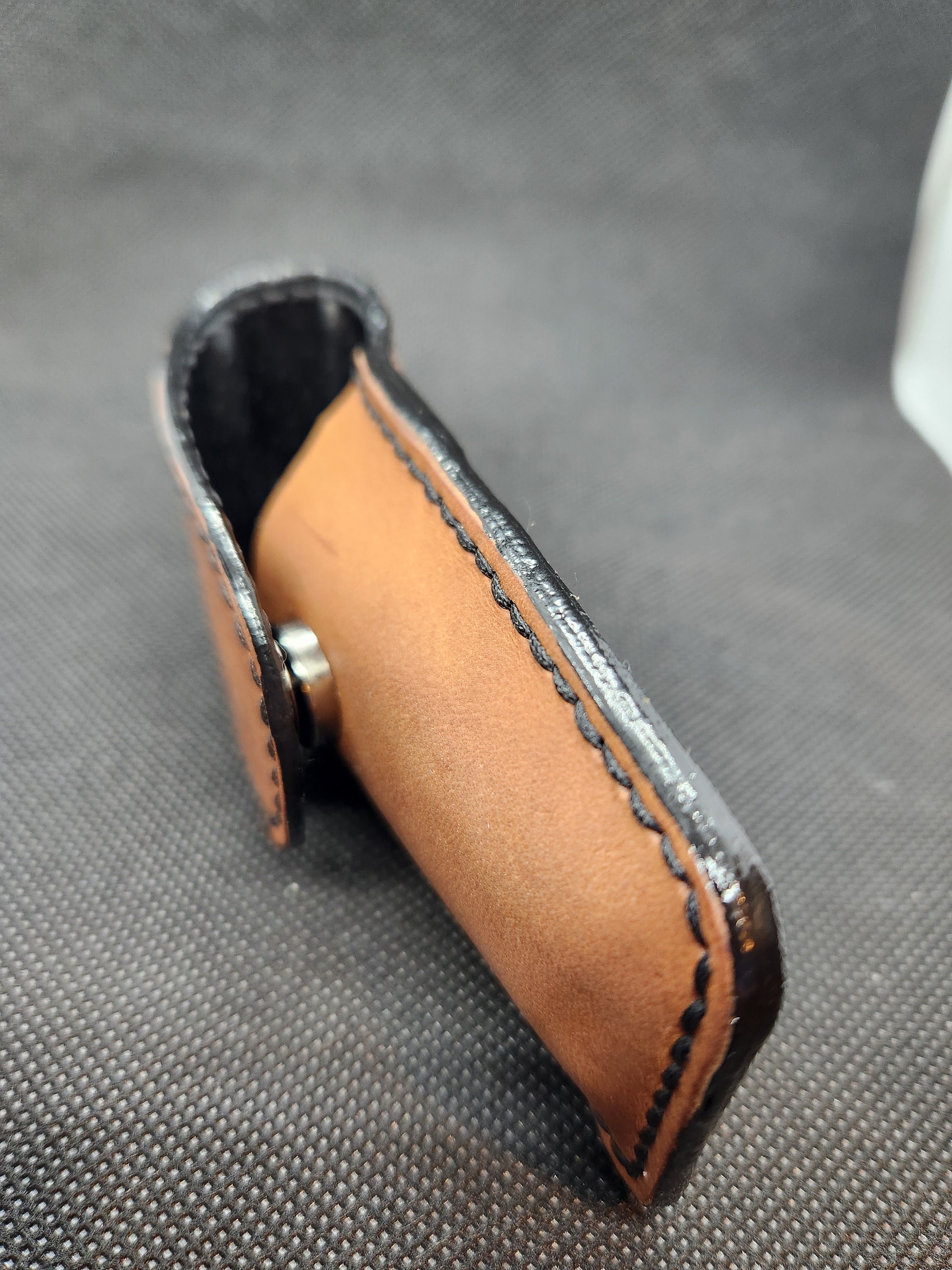 Leather Grooming Case PDF Pattern DIY - Etsy