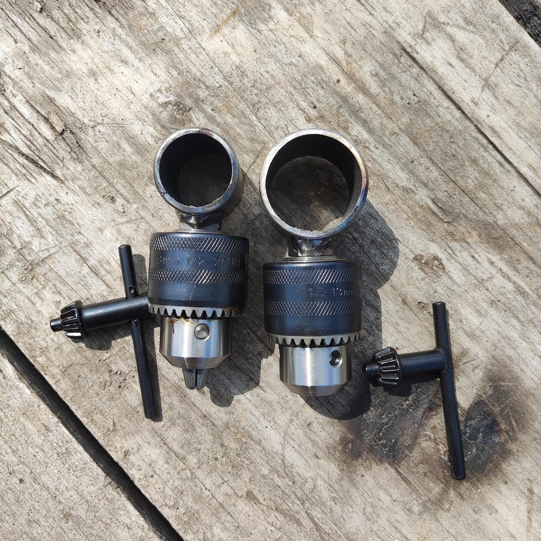 Scotch Eye Auger Adapter | Multitool | Handle for Brace Bits ...