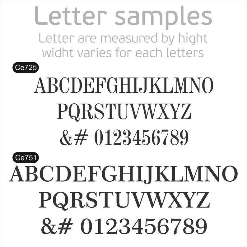 Large Wooden Letters and Numbers Giant Wedding Initials - Etsy