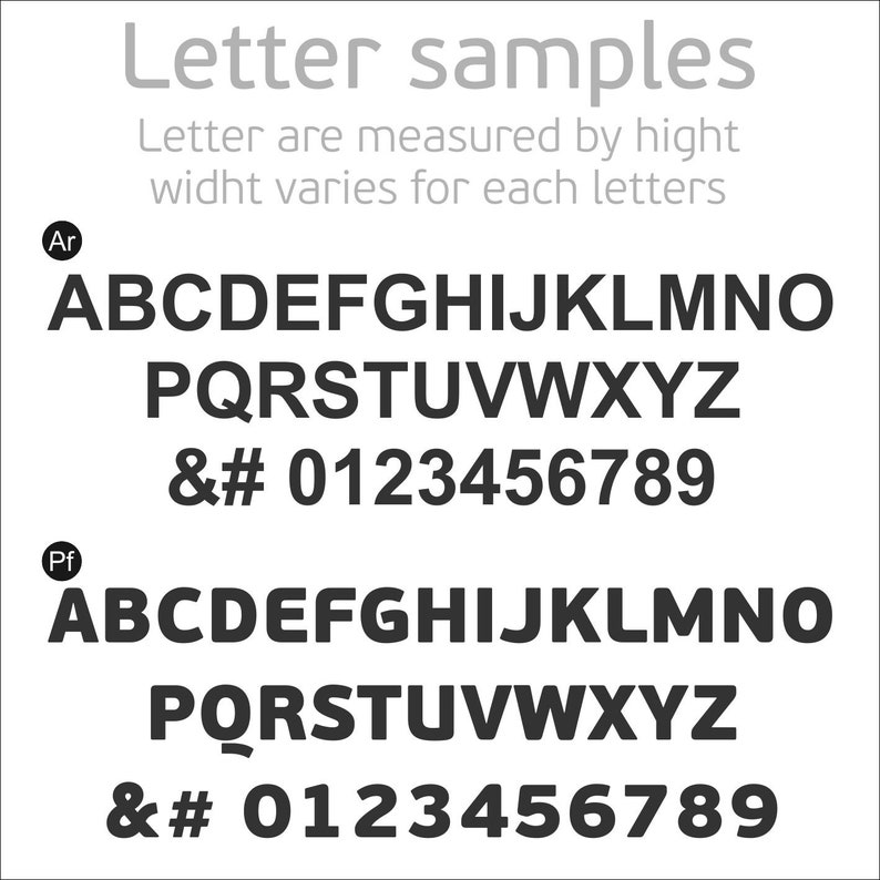 Large Wooden Letters and Numbers Giant Wedding Initials - Etsy