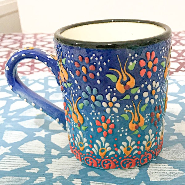 Turkish Mugs - Etsy