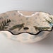Bathroom Countertop Sea Turtle Sink, Ceramic Siren Washbasin, Bath ...