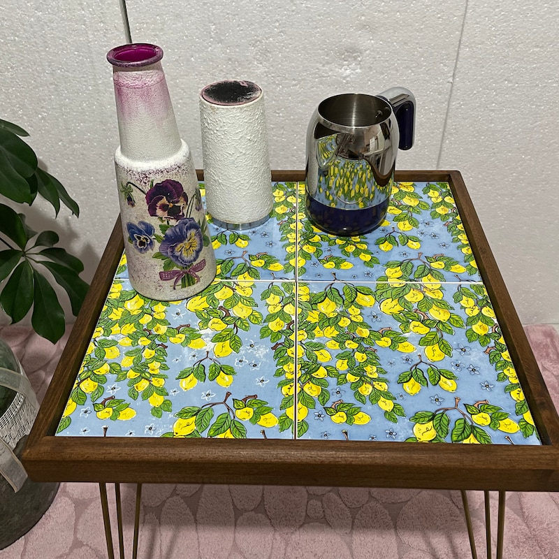 Ceramic butlers tray - Etsy.de
