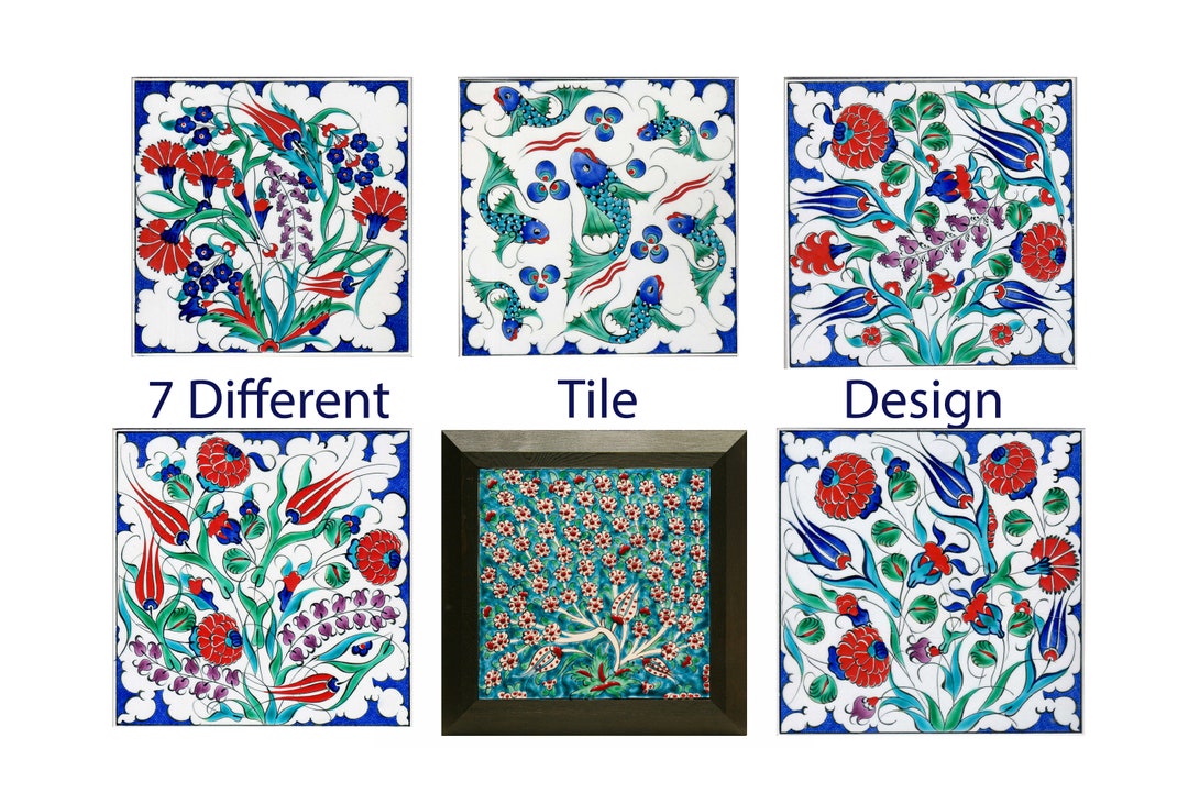 Tile Sign, Farmhouse Decor, Modern Farmhouse, Kitchen Decor, Gallery ...