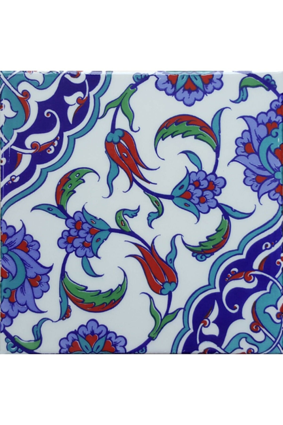 4x Decorative Ceramic Tile 2020 Cm Bathroom Tile Room Wall - Etsy