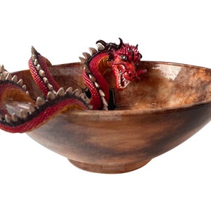 Large Ceramic Dragon Vessel Sink, Mediterranean Pottery Sink ...