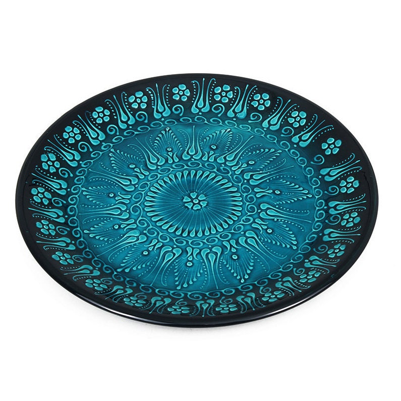 Handmade Breakfast Dipping Set Ceramic Dinnerware Set - Etsy