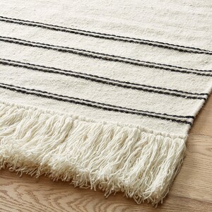 6x9, 7x10, 8x10, 9x12, 12x12, Ft Wool Rug, Kilim Rug , Eco Friendly ...