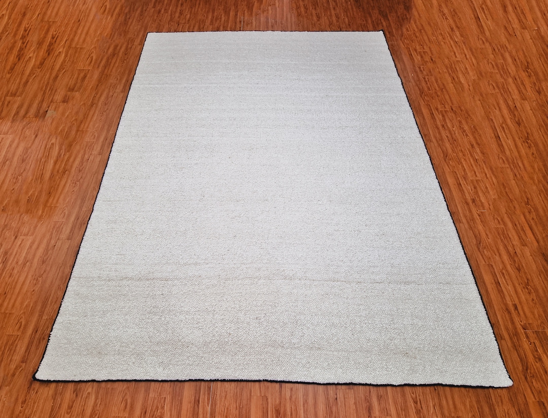 8x10, 9x12, 12x15 Ft Wool Rug, Kilim Rug, Eco Friendly Earthy Bohemian ...