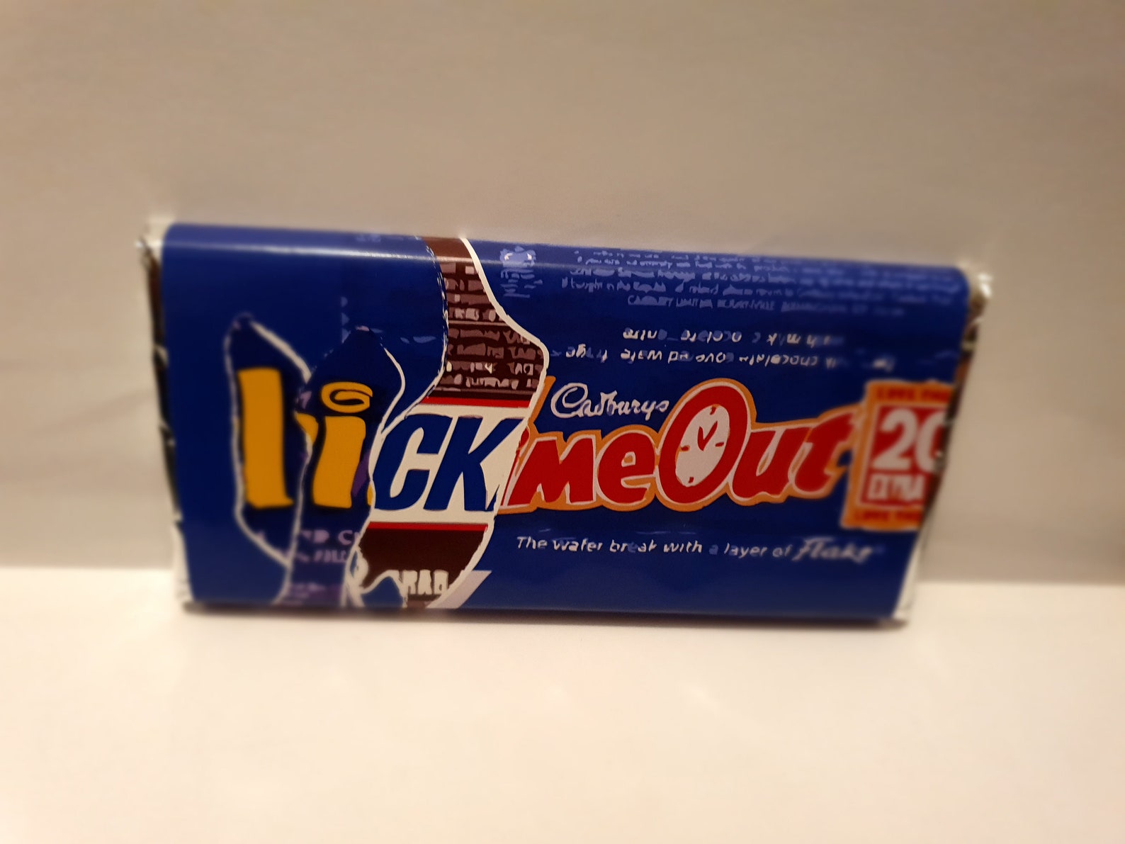 Hilarious Funny Chocolate Bar Wrappers Novelty naughty | Etsy