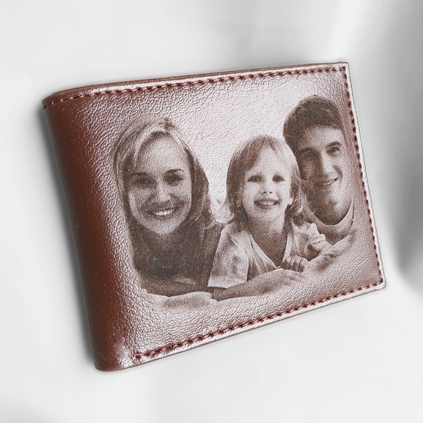 Wallet Man - Etsy UK