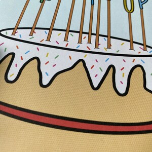 Growin’ Up//bruce Springsteen Birthday Card - Etsy