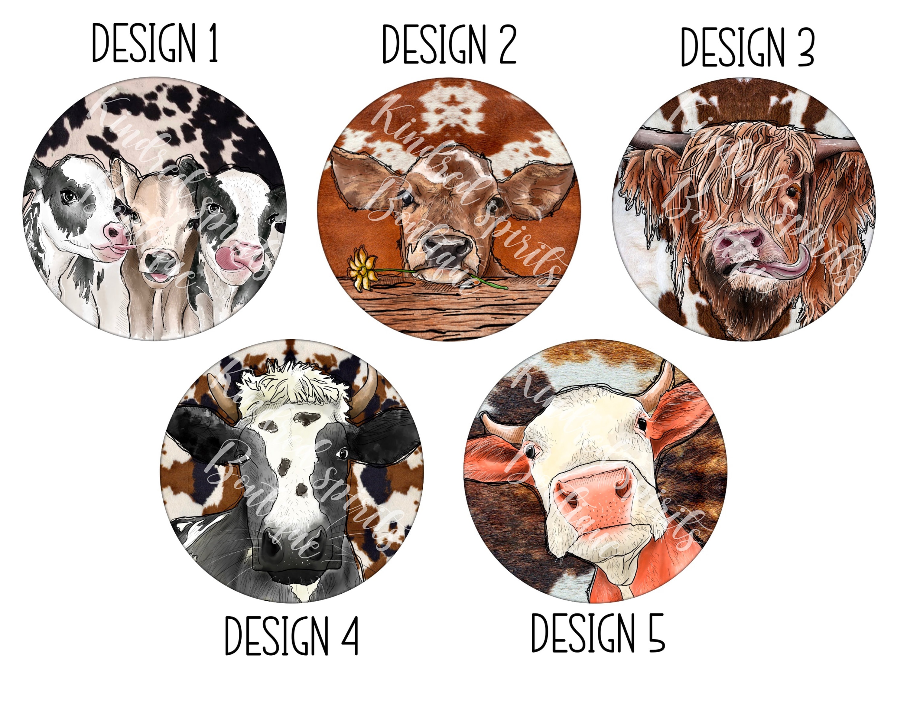 Custom Car Coasters Neoprene Coasters Cute Coasters Western - Etsy