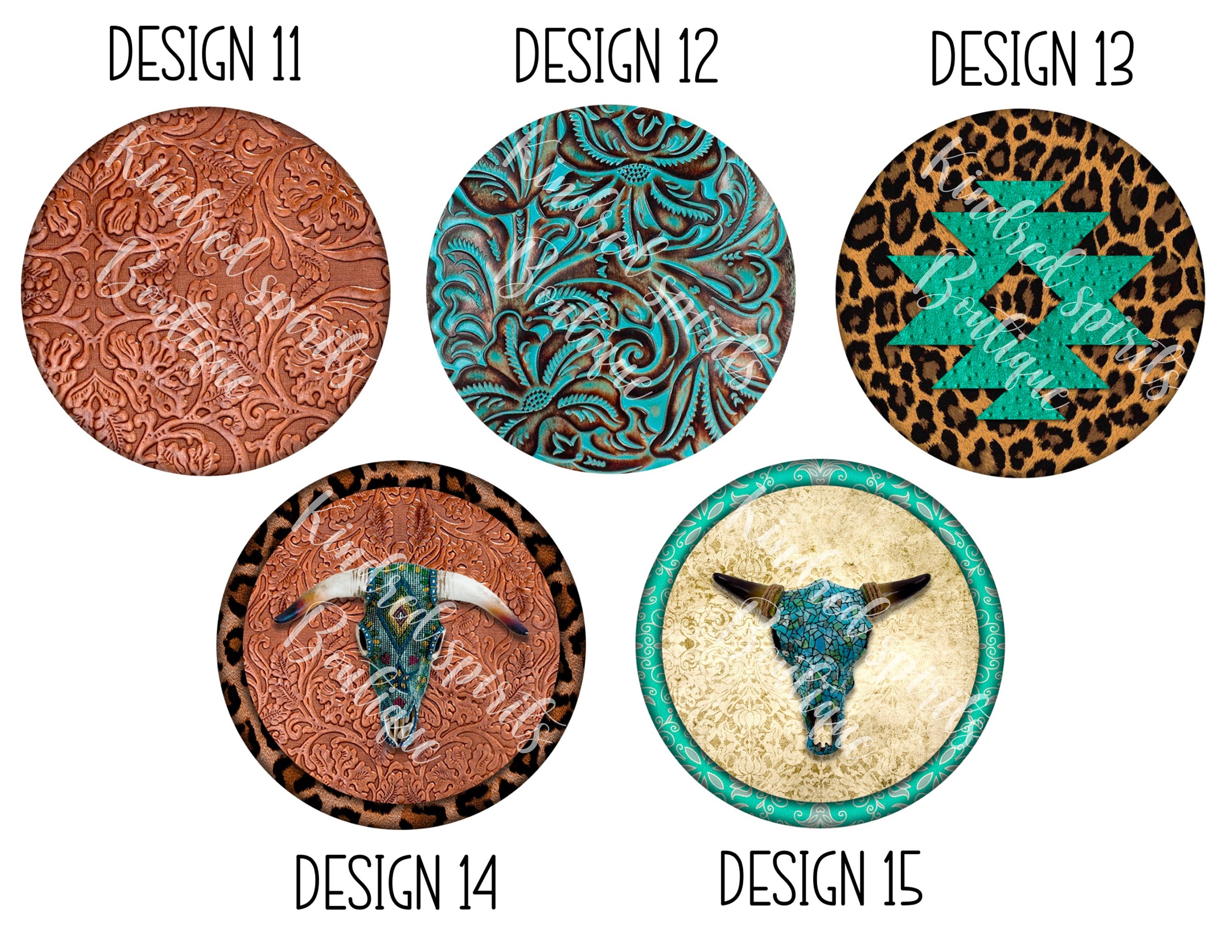 Custom Car Coasters Neoprene Coasters Cute Coasters Western - Etsy