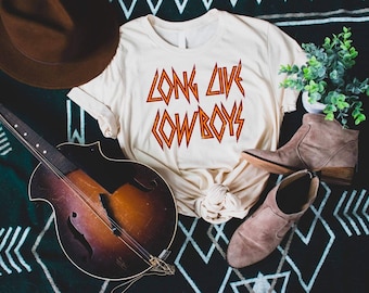Long Live Shirt - Etsy