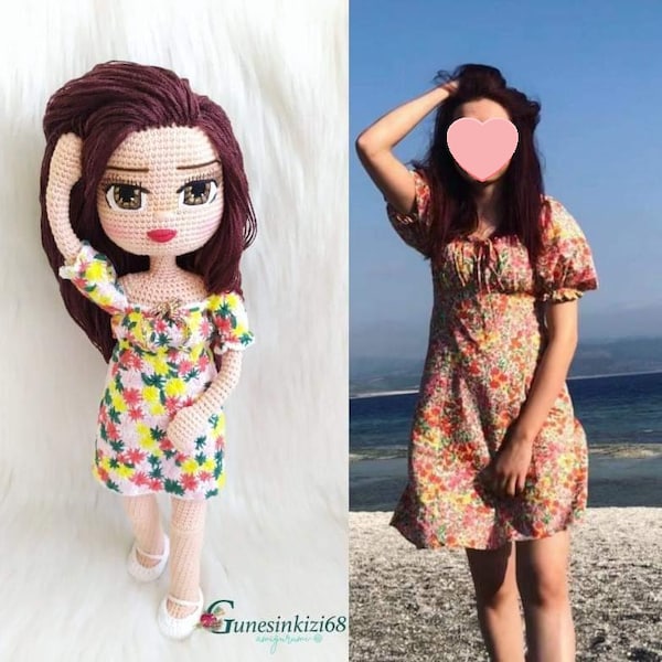 Identity V Plush - Etsy