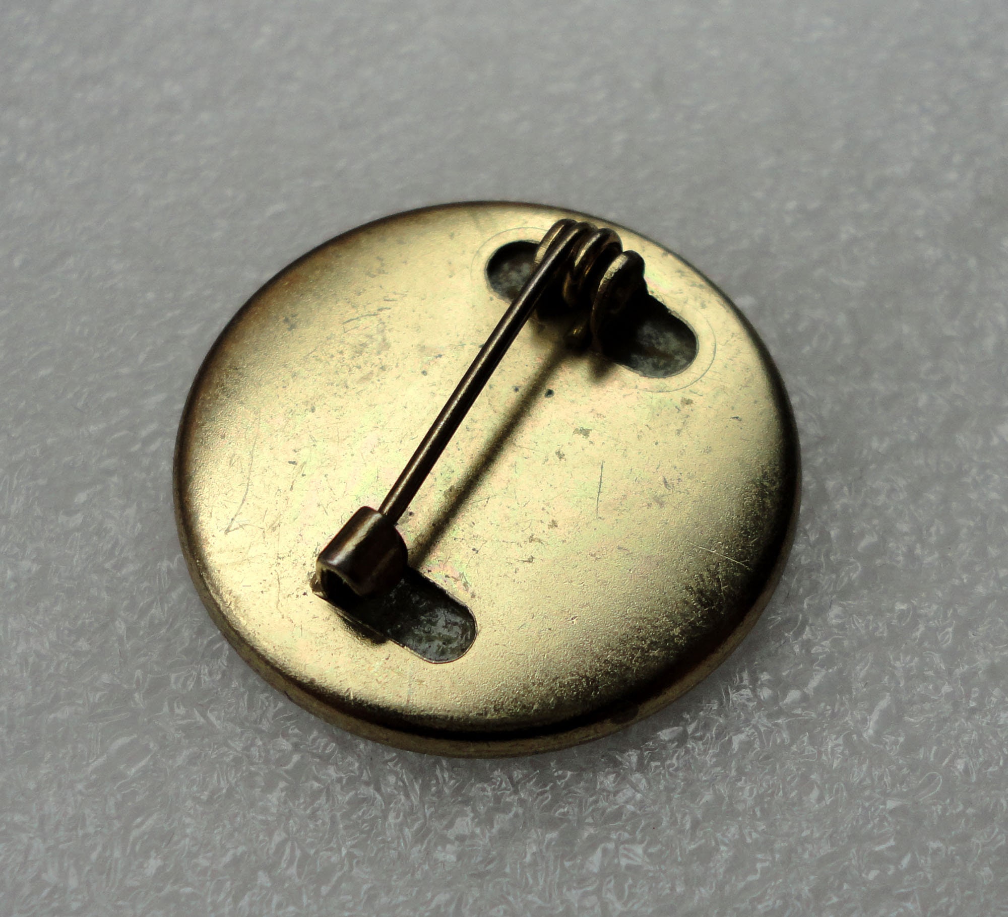 Vintage Led Zeppelin pin insignia Heavy Rock Page Planta | Etsy