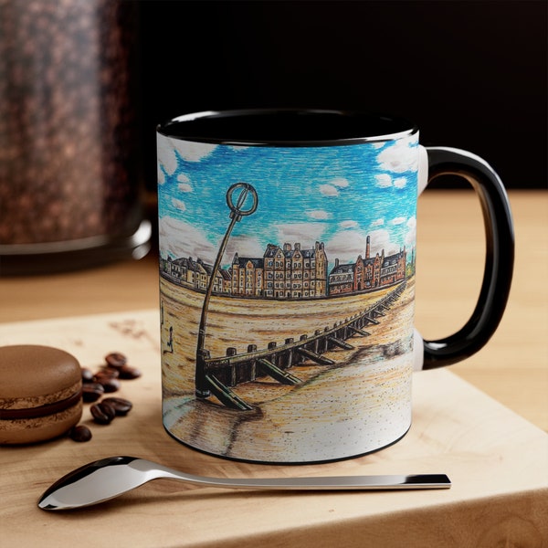 Portobello by Design Mugs - Etsy