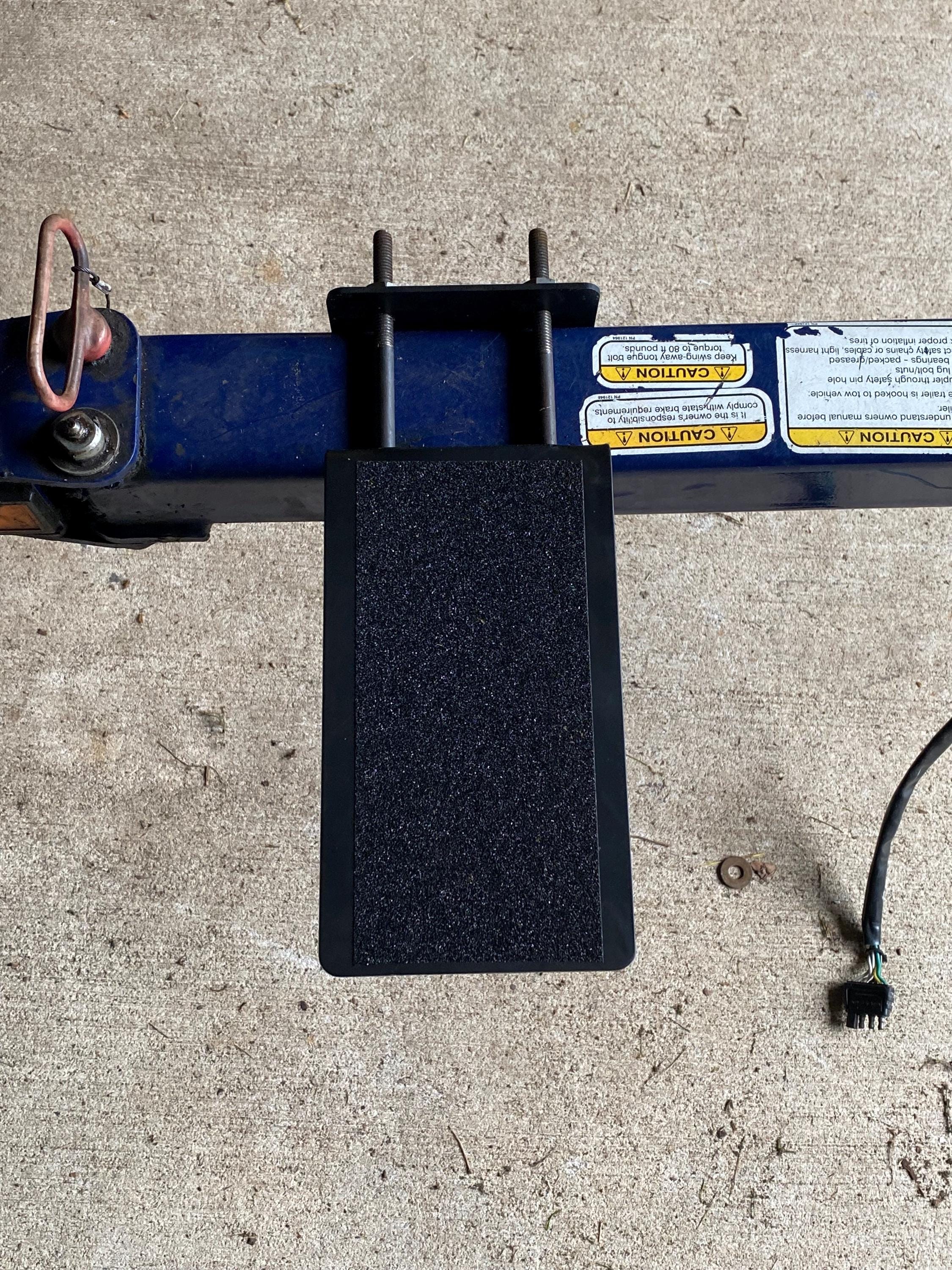 Boat Trailer Bolt on Single Step - Etsy