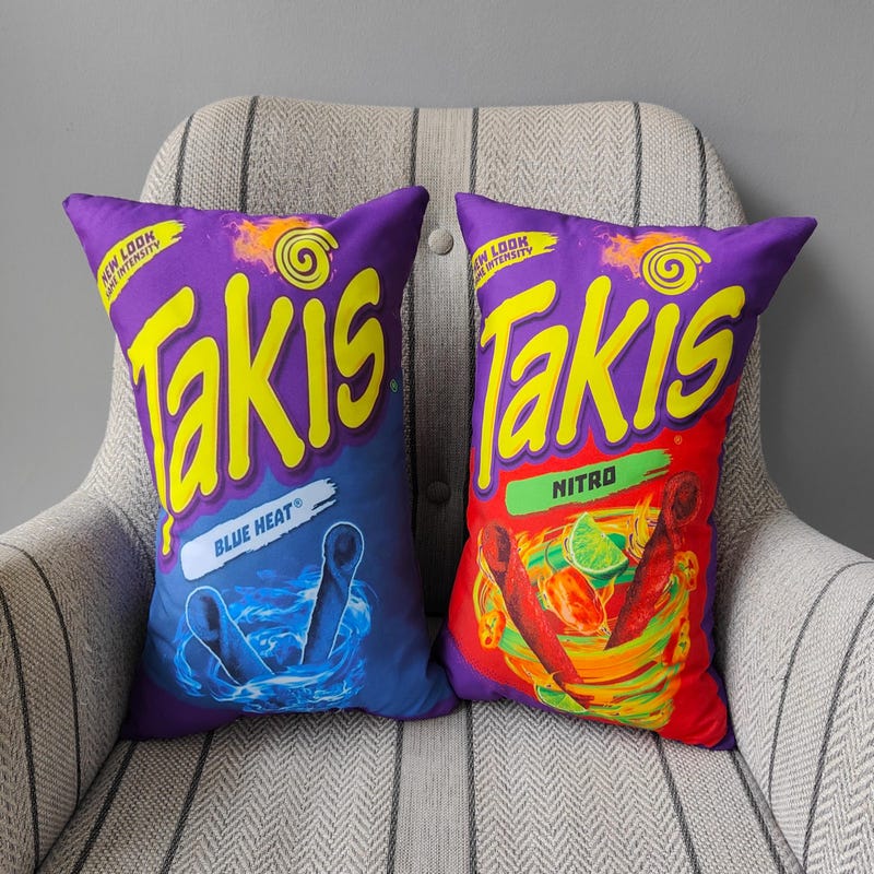 Takis - Etsy