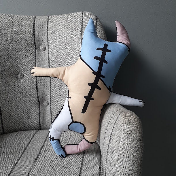 Bad Buddy,nong Nao Pillow,double Sided,great Gift for BL Drama Fans ...