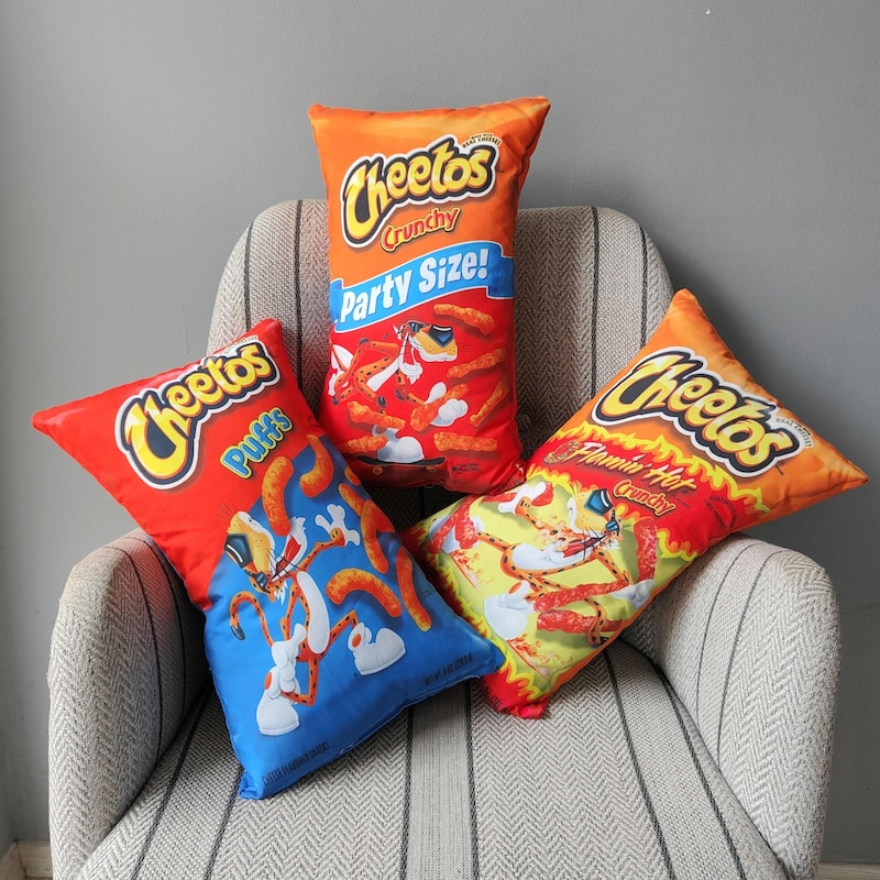 Cheetos - Etsy