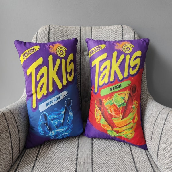 Takis - Etsy