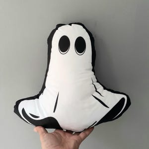 Gothic Pillow,skull Pillow,pumpkin Pillow,goth Popcorn Pillow,palmistry ...